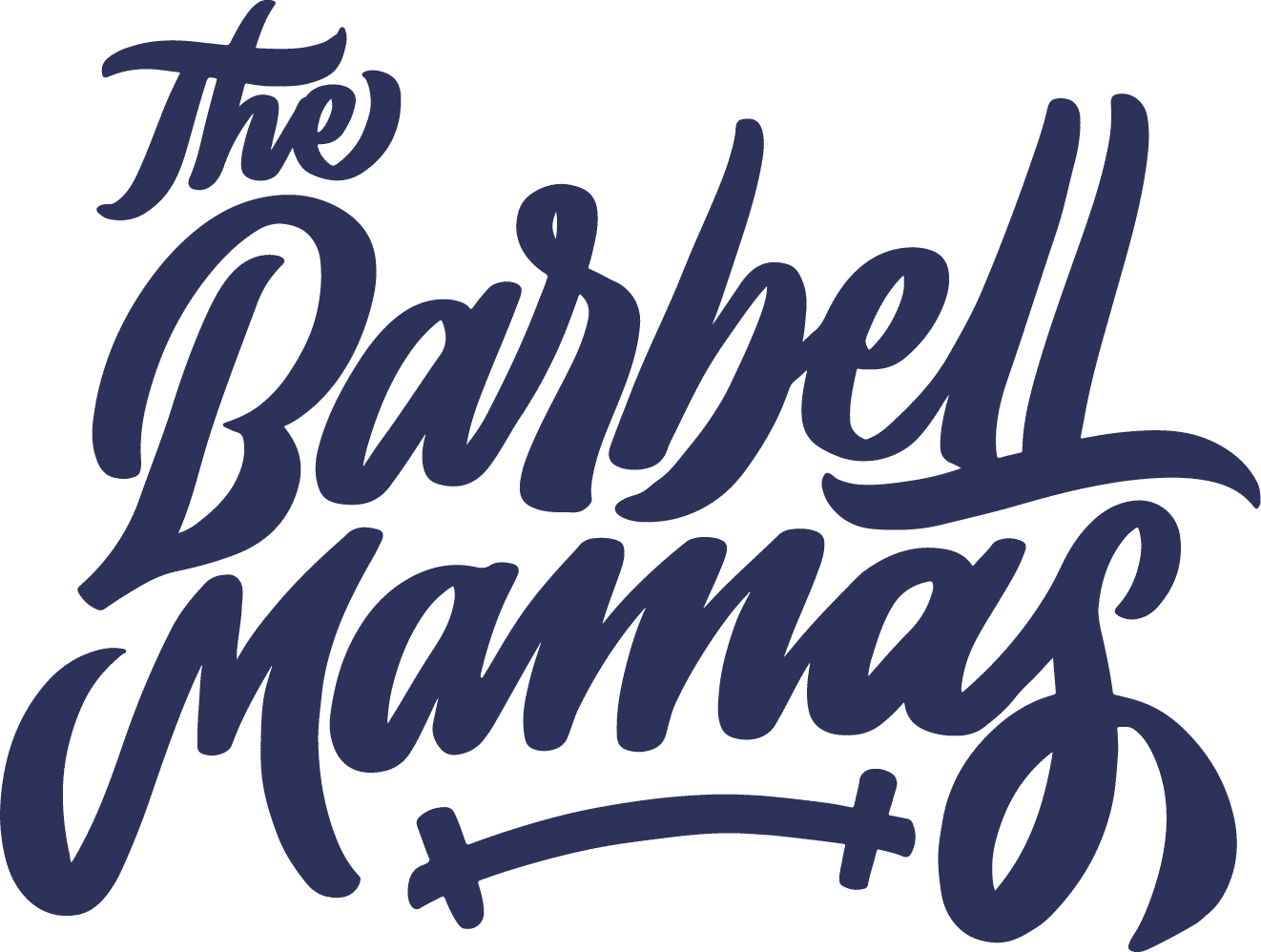 Pregnant & Postpartum Powerlifting - The Barbell Mamas
