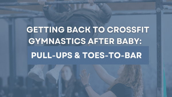 The Barbell Mamas - Programs for Pregnant & Postpartum Athletes